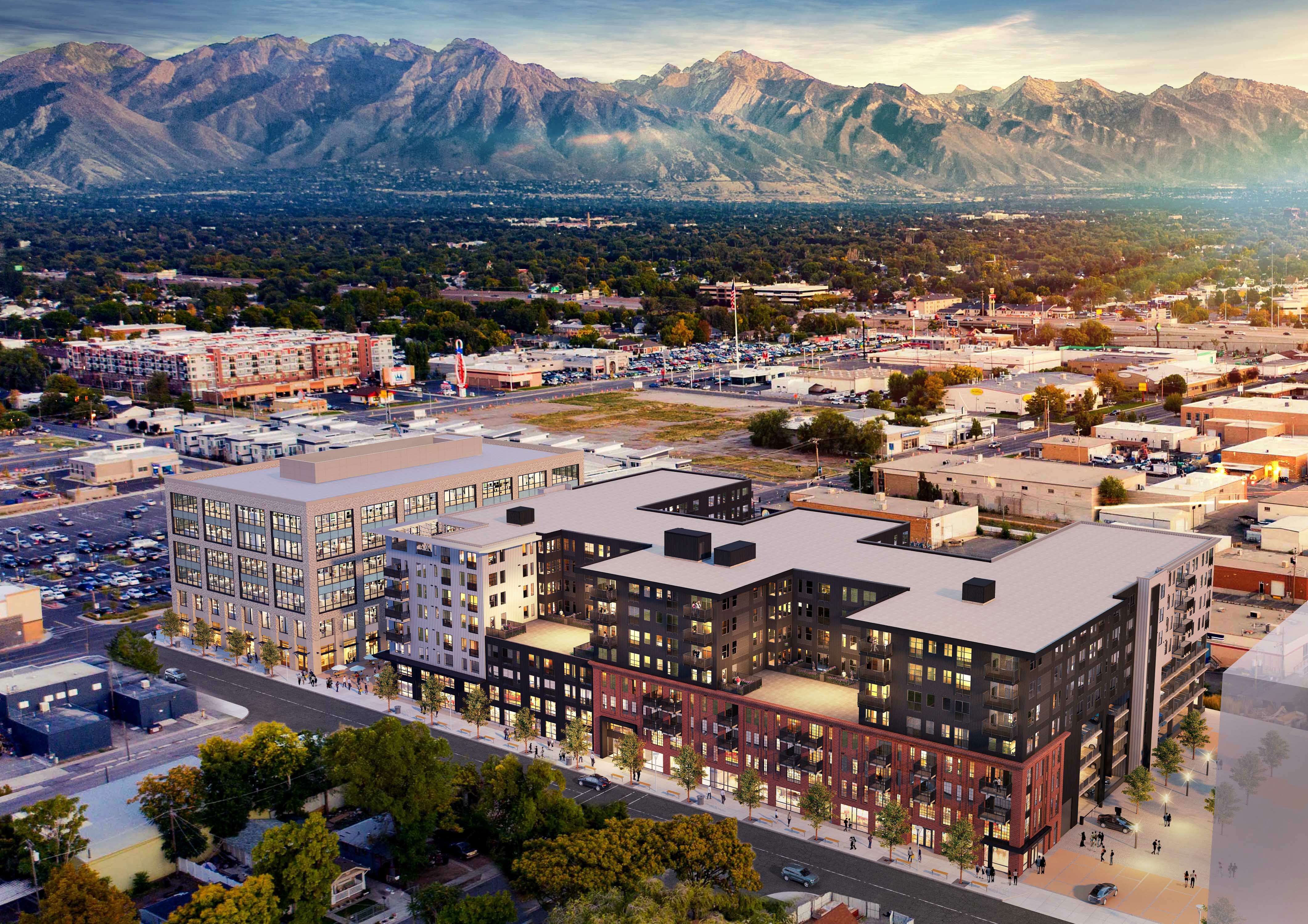 Bowers Residences | Gallery